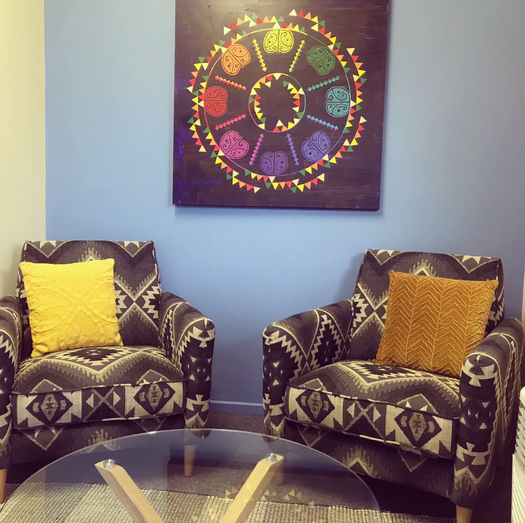 Anna Reeves Counselling