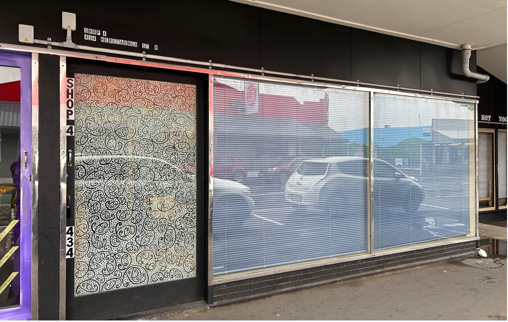 Anna Reeves Counselling