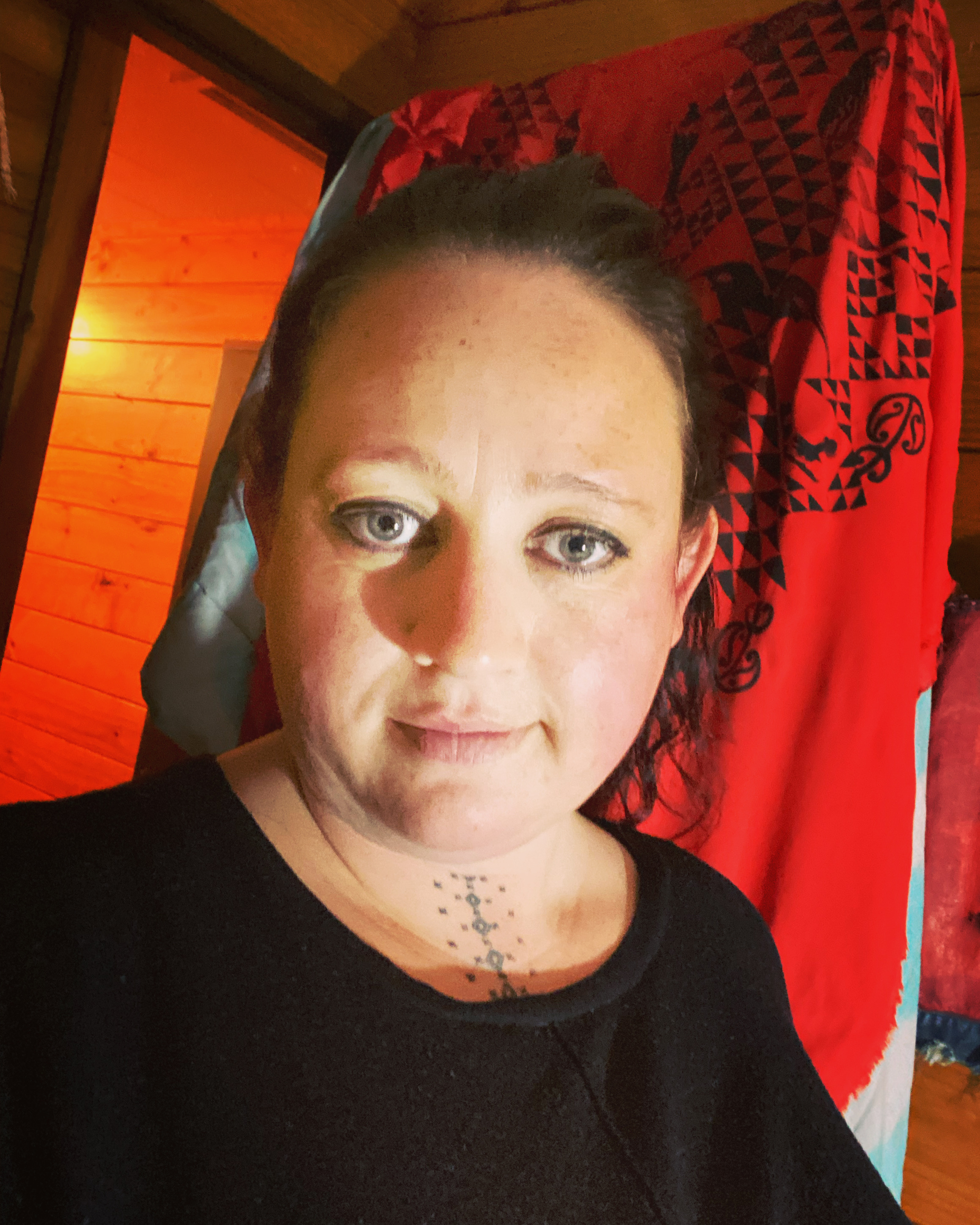 Anna Reeves Counselling